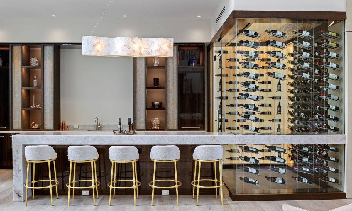 Premium Wine Storage Solutions - Wine Racks & Accessories