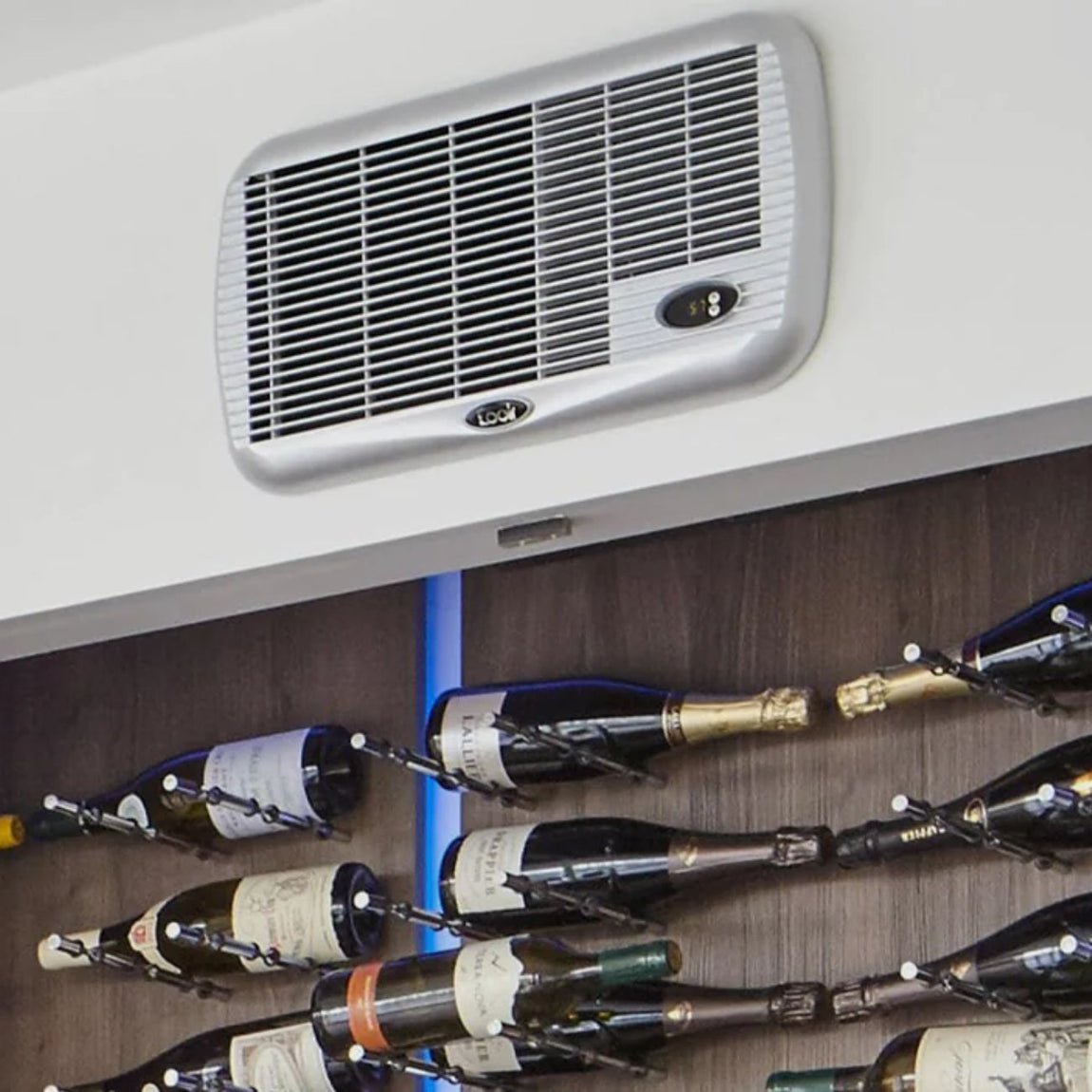 KoolR Wine Coolers - KoolR Magnum - Genuwine Cellars Reserve