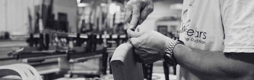 Elite Kit Rack Waterfall Wine Rack - Cascade Racking