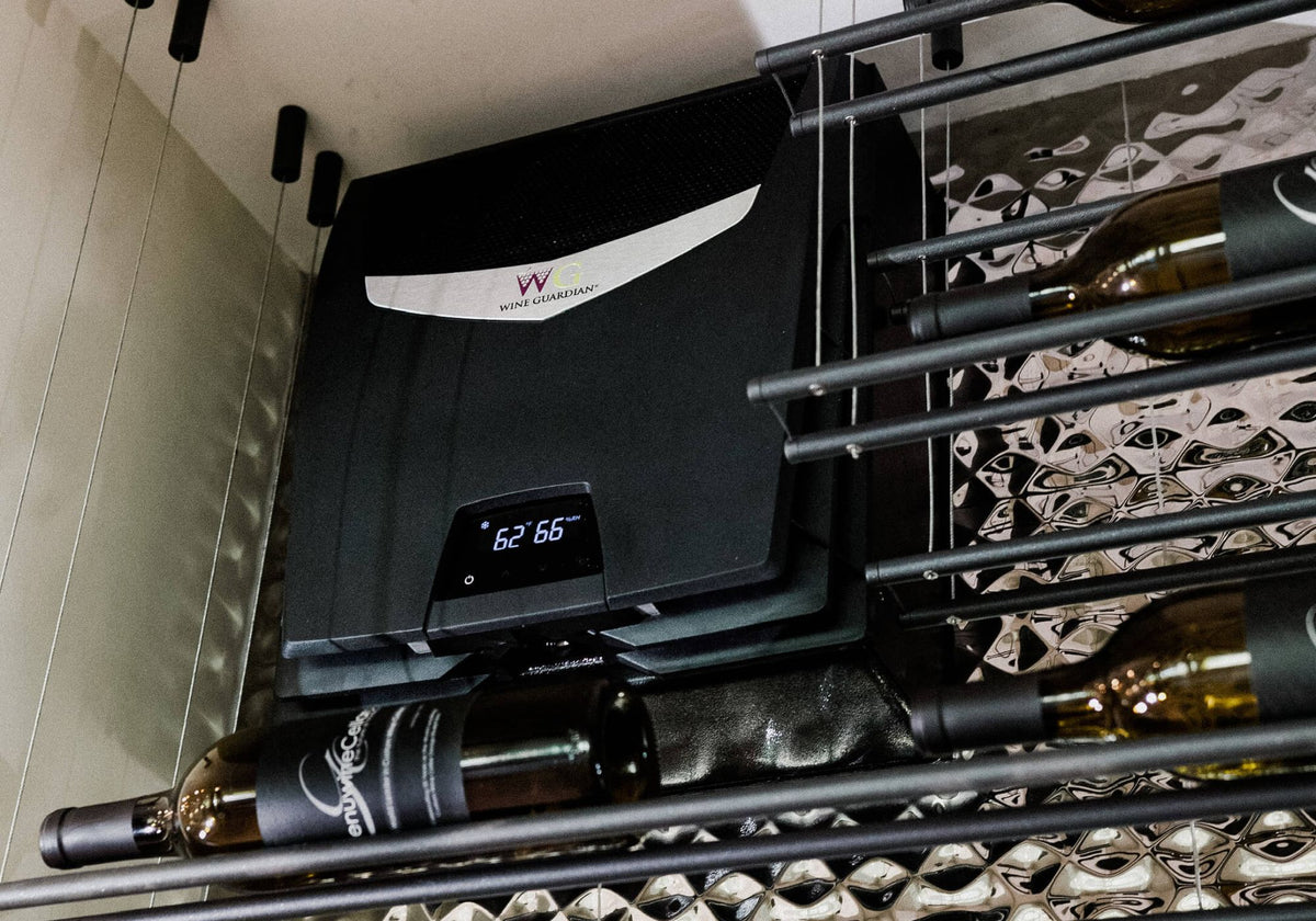KoolR Magnum Cooling Unit