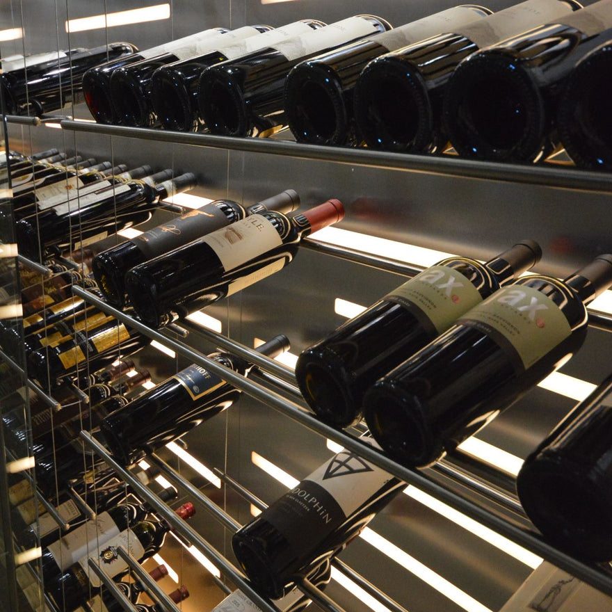 Premium Wine Storage Solutions - Wine Racks & Accessories