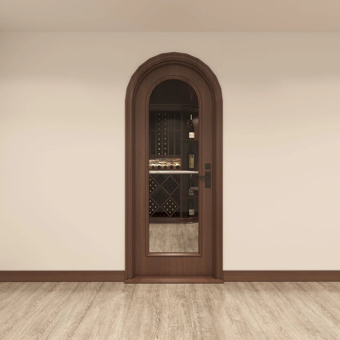 Wine Cellar Doors - Traditional & Modern Wine Room Doors